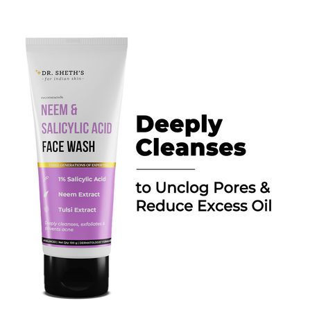 Dr. Sheth's: Buy Genuine Dr. Sheth's Products Online in India | Purplle