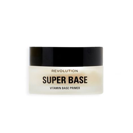 Makeup Revolution Super Base Vitamin Base Primer (25 ml)