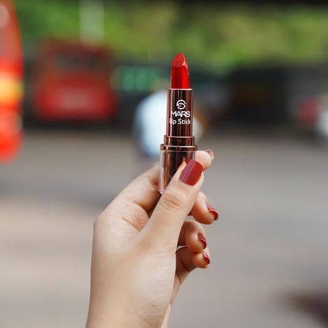 MARS Lip Color Balm Lipstick - Tinted, Hydrating & Moisturising | 3.6g