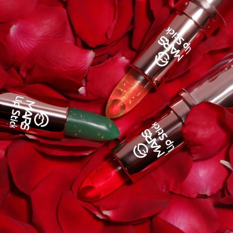 MARS Lip Color Balm Lipstick - Tinted, Hydrating & Moisturising | 3.6g