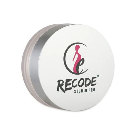 Recode Ace Of Base/Powder- Translucent Setting Powder