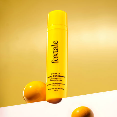 Foxtale: Buy Genuine Foxtale Products Online in India | Purplle