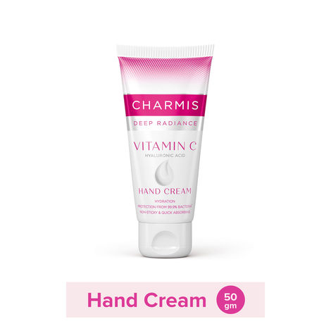 Deep Radiance Hand Cream 50g