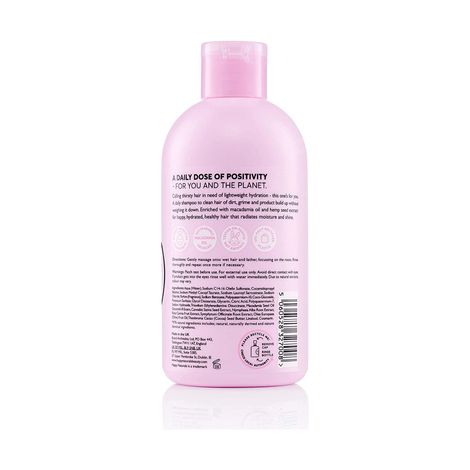Happy Naturals Everyday Hydration Shampoo 300ml