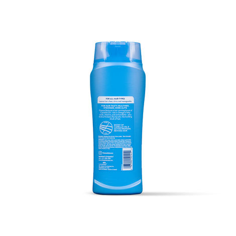 Finesse Normal Shampoo 384ml
