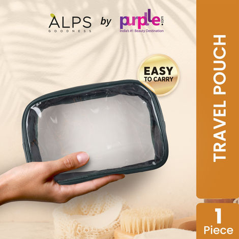 Alps Goodness Travel Pouch 1N