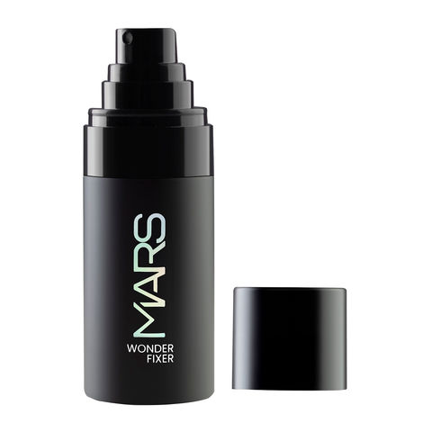 MARS Refreshing and Hydrating Wonder Fixer with super fine mist | 60ml