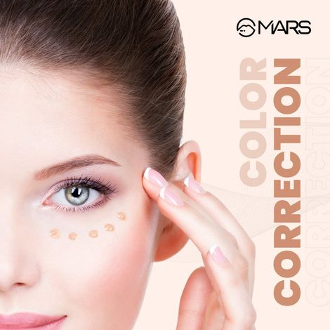 MARS BB Cream - Light , 30ml