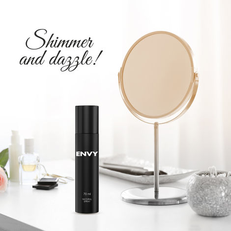 Envy Men Perfume Eau de Parfum - 70 ml For Men