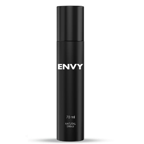 Envy Men Perfume Eau de Parfum - 70 ml For Men