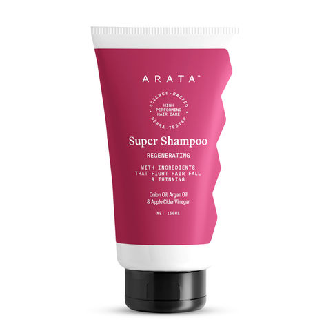 Arata Super Shampoo Mini 150 ml