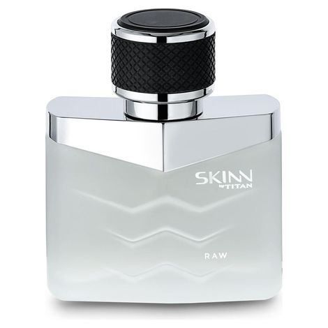 Skinn by Titan Raw 50 ML Perfume for Men EDP
