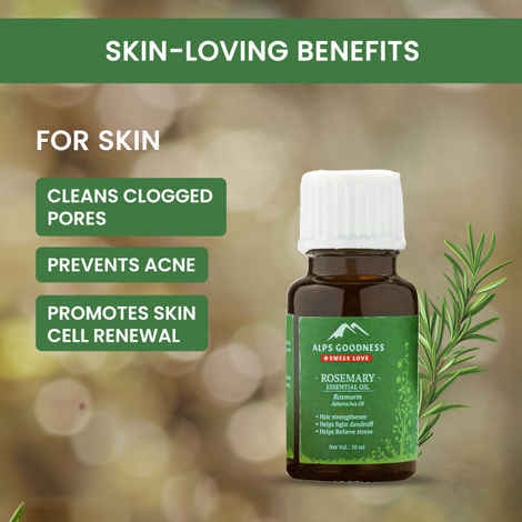 Alps Goodness Strengthen & Revive Set (Pack of 2) with Castor Oil ...