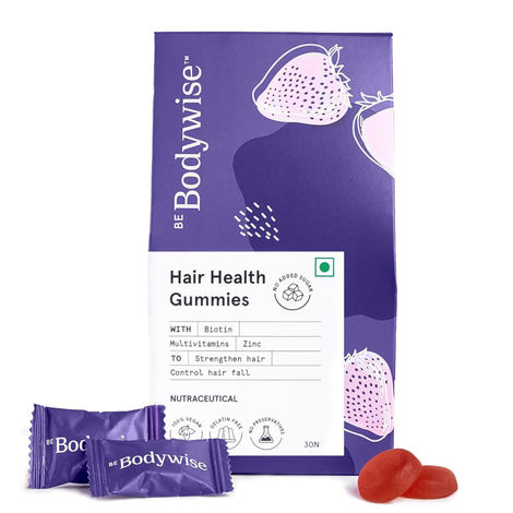 Be Bodywise: Buy Genuine Be Bodywise Products Online in India | Purplle