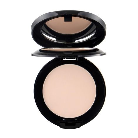 MARS Wonder Compact Powder - 1