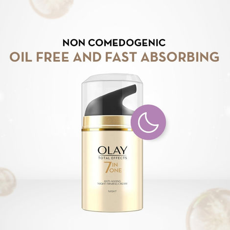 Olay Total Effects Day Cream + Olay Total Effects Night Cream - Slay ...