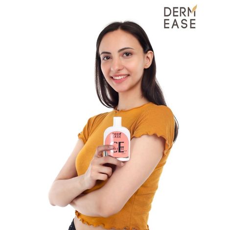 Dermease Calo Ease Lotion 100 ml