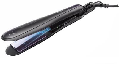 Buy Philips Hp8315 Hair Straightener (Black) Online | Purplle