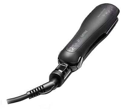 Buy Philips Hp8315 Hair Straightener (Black) Online | Purplle
