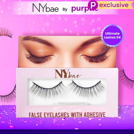 Buy eyelashes online store