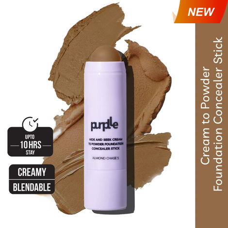 Foundation Cream: Buy Best Face Foundation Creams Online in India | Purplle