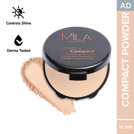 Compacts: Buy Best Compact Powder Online at Best Prices in India | Purplle