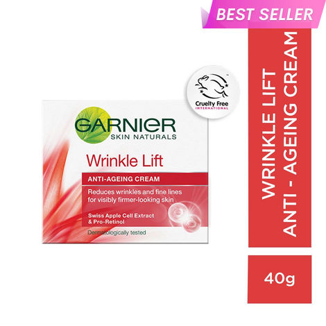 Garnier - Buy Genuine Garnier Products Online at Best Price | Purplle
