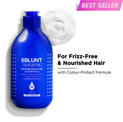 Buy shampoo for dry and frizzy hair Online at Best Prices