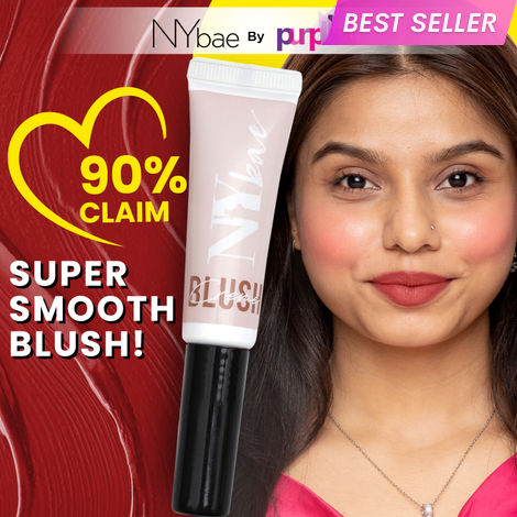 red blushs: Buy red blush Online at Best Prices in India | Purplle