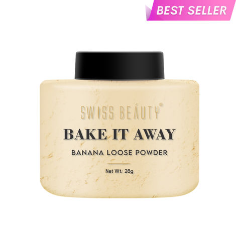 Banana Powders: Buy Banana Powder Online at Best Prices in India | Purplle