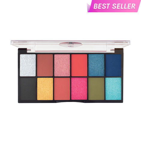Eyeshadow palette under 500 store