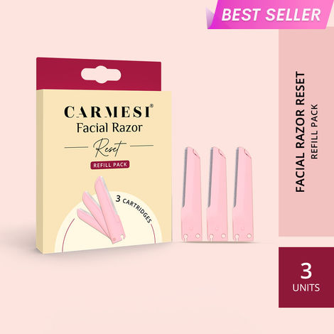 Buy Complete Range of Carmesi Products only at Purplle.com