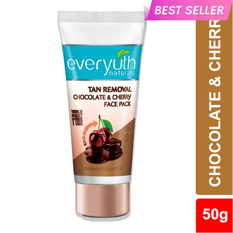 Best Tan Removal Face Packs: Buy Best Tan Removal Face Pack Online at ...