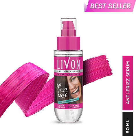 Hair Serum - Buy Hair Serums Online at Best Prices in India | Purplle