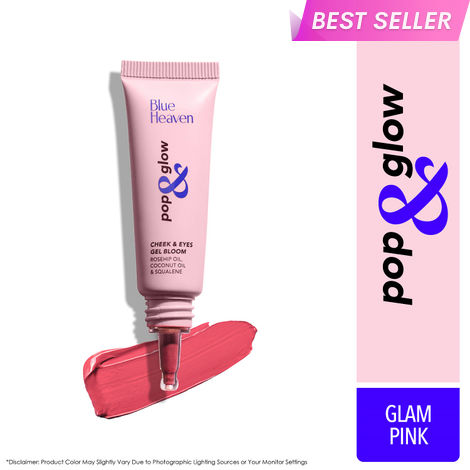 Blushes: Buy Face Blush From Top Brands Online at Best Prices in India ...