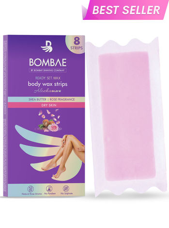 Wax & Wax stripss: Buy Wax & Wax strips Online at Best Prices in India ...