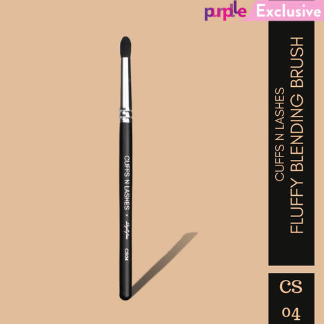 MARS Tools of Titans Brush Set of 8 ultra soft brushes with Holder