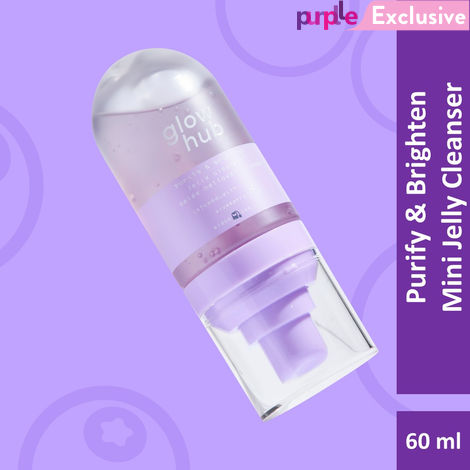 Glow Hub: Buy Genuine Glow Hub Products Online in India | Purplle