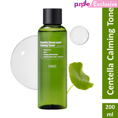 korean toners: Buy korean toner Online at Best Prices in India | Purplle