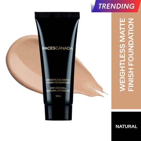 Foundation Cream: Buy Best Face Foundation Creams Online in India | Purplle