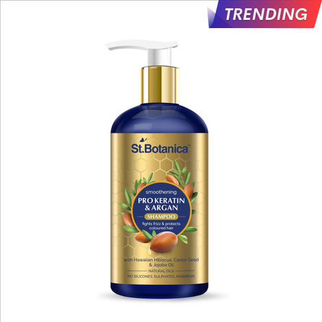 St. Botanica, Nourishing Your Skin and Hair with Natural Ingredients