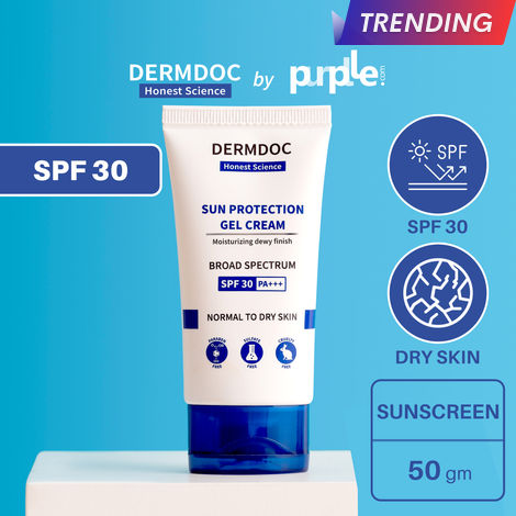 broad spectrum sunscreens: Buy broad spectrum sunscreen Online at Best Prices in India | Purplle