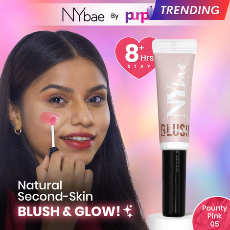 Blushes: Buy Face Blush From Top Brands Online at Best Prices in India ...