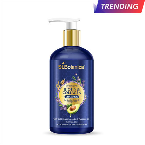 St. Botanica, Nourishing Your Skin and Hair with Natural Ingredients