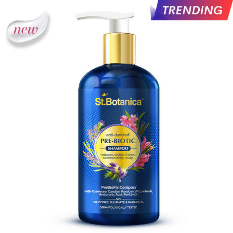 St. Botanica, Nourishing Your Skin and Hair with Natural Ingredients