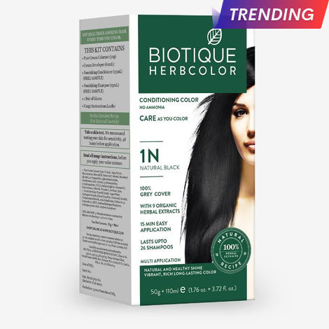Hair Color - Buy Hair Colorr For Men & Women Online in India | Purplle
