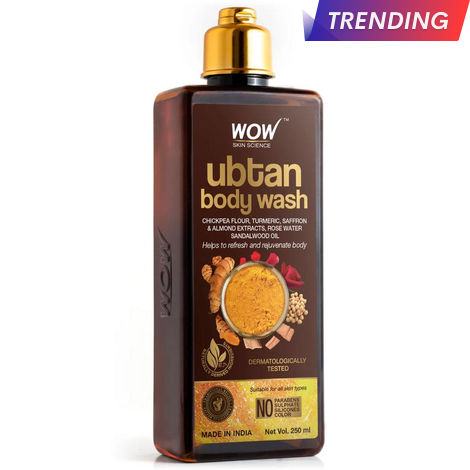 WOW: Buy Genuine WOW Products Online in India | Purplle