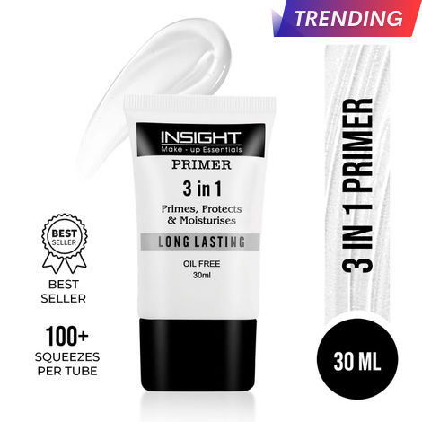 Primers: Buy The Best Face Primer Online at Best Prices in India | Purplle