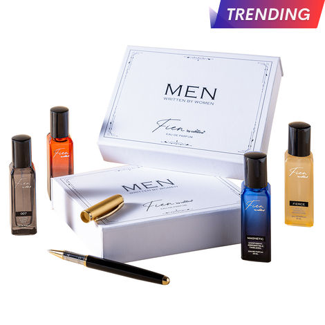 Perfume for Men - Buy Best Perfumes for Men Online in India | Purplle