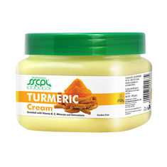SSCPL Herbals Turmeric Cream (150 g)